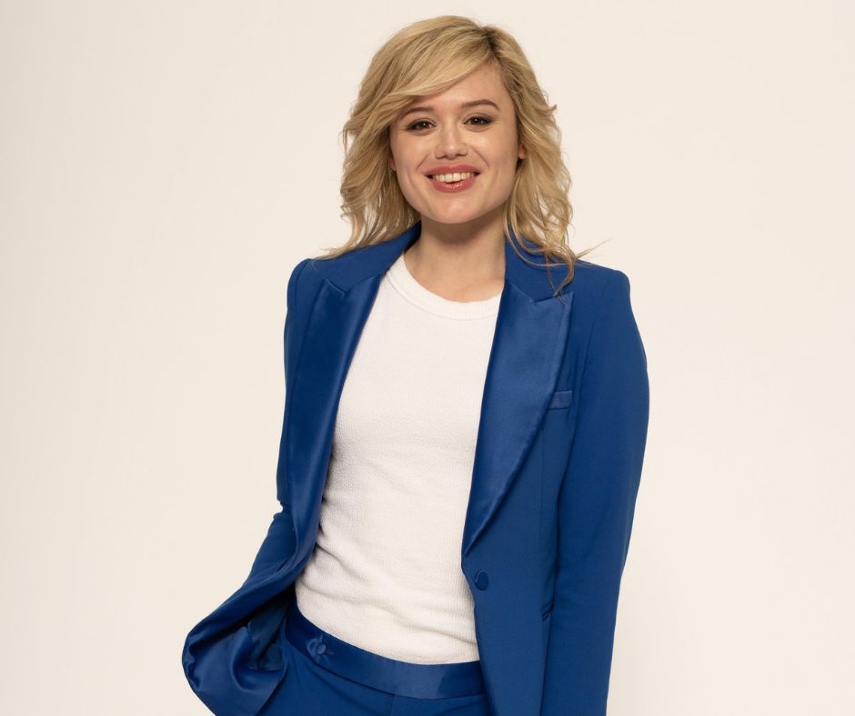 @stellacarpenteroff - RCA Factory